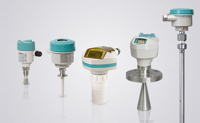 Flow & Level Measurement - S7 Automation