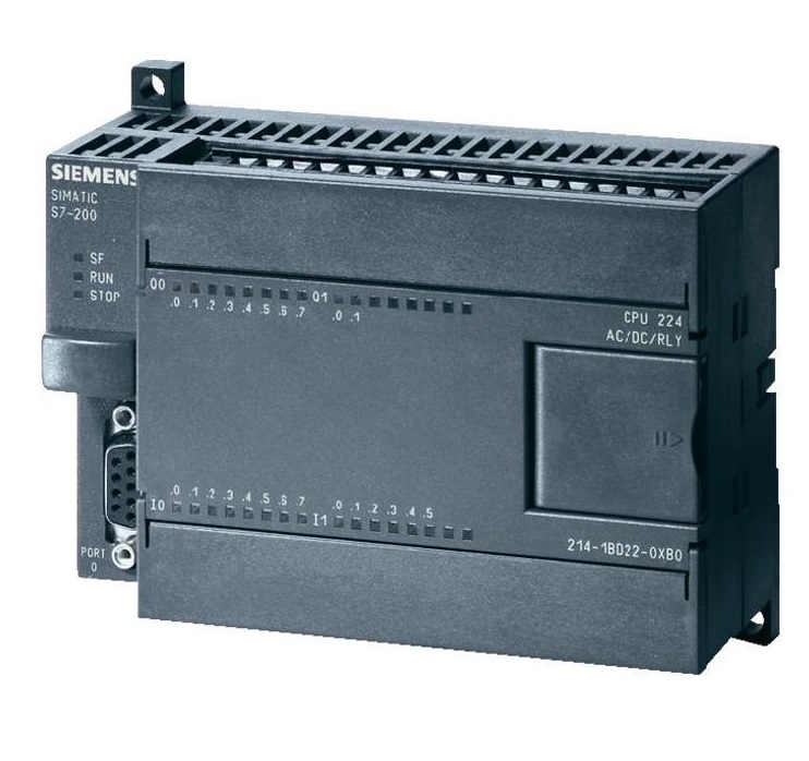 PLC Archives - S7 Automation