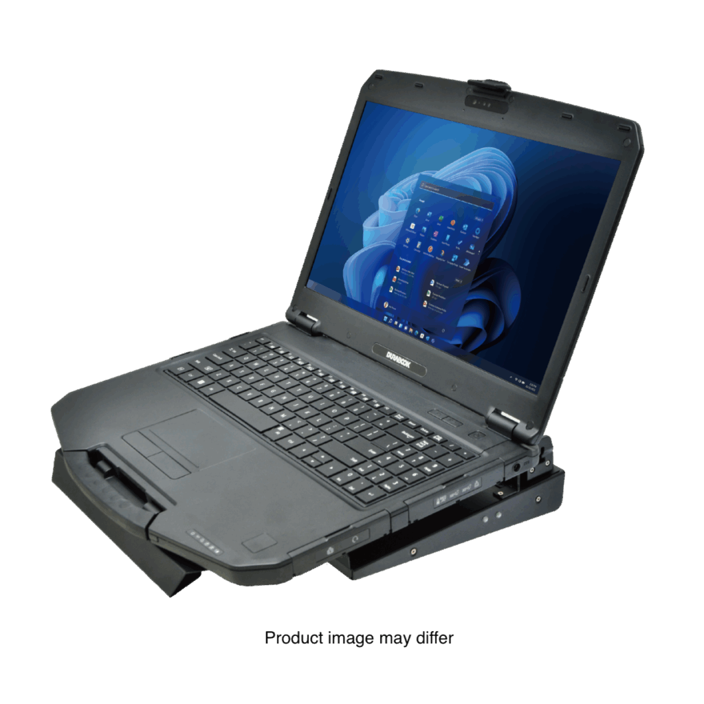 Industrial Notebook type PG M6 with TIA Portal - S7 Automation